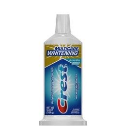 Crest Toothpaste Neat Squeeze Dispenser Class Action Lawsuit