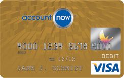 AccountNow ADA Discrimination Class Action Lawsuit