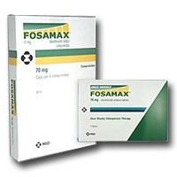 Merck Facing Mounting Lawsuit Over Fosamax Side Effects