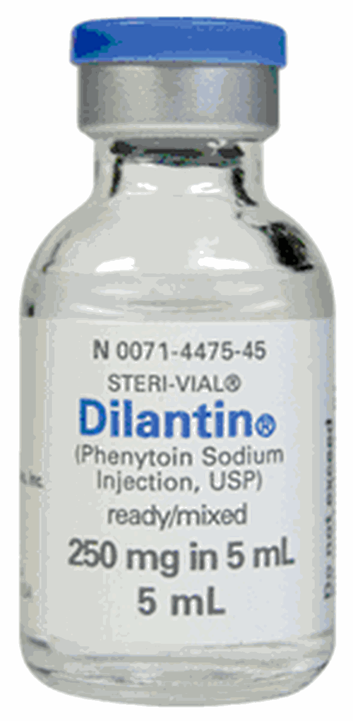 Dilantin's Long-Term Side Effects - Top Class Actions