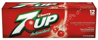 7UP Antioxidant False Advertising Class Action Lawsuit