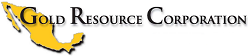 Gold Resource Corporation (GOLO) Securities Class Action Lawsuit