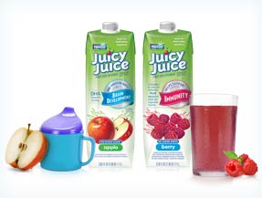Plaintiffs Try to Revive Juicy Juice False Advertising Class Action Lawsuit