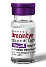Lawsuits Being Prepared Over Omontys Recall