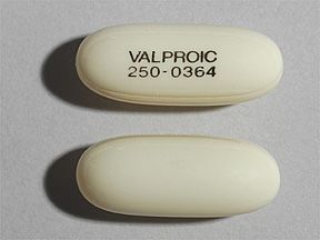 Depakote (Valproic Acid) Linked to Serious Birth Defects