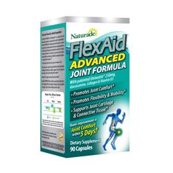 Walgreen's FlexAid Joint Supplement Class Action Lawsuit