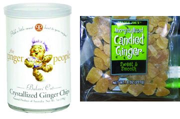Lawsuit Filed Over Lead-Tainted Ginger, Plum Candies