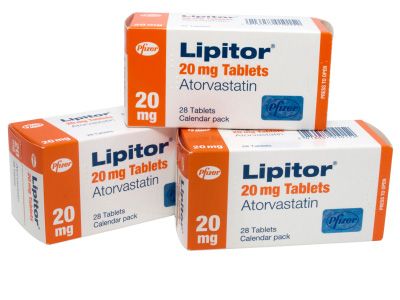 Lipitor Type-2 Diabetes Lawsuit Filed By Tenn. Woman
