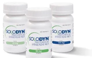 Solodyn Antitrust Class Action Lawsuits Consolidated into MDL