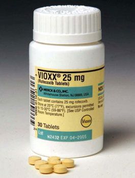 Vioxx Class Action Lawsuit Settlement