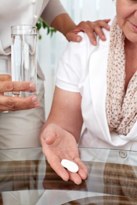 Calif. Woman Claims Lipitor Use Led to Type-2 Diabetes