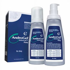 Testosterone: AndroGel Caused Man to Suffer Stroke