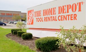 9th Circuit Hammers Home Depot Tool Rental Class Action Lawsuit