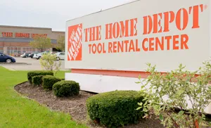 9th Circuit Hammers Home Depot Tool Rental Class Action Lawsuit