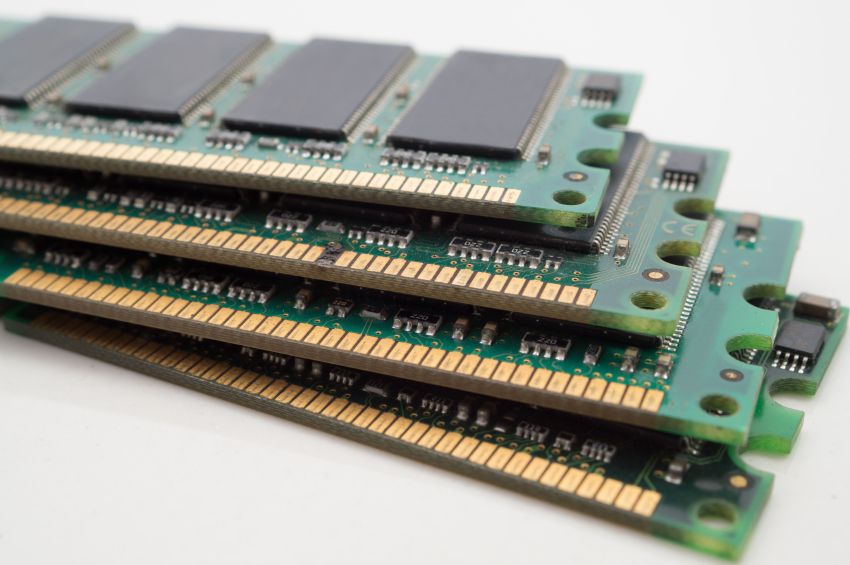 DRAM Price-Fixing Class Action Settlement Met With Objections - Top ...
