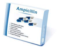 Prescription Antibiotic Ampicillin May Cause Stevens Johnson Syndrome