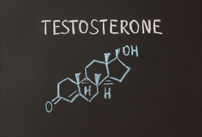 Testosterone Lawsuti Alleges Axiron Caused Heart Attack