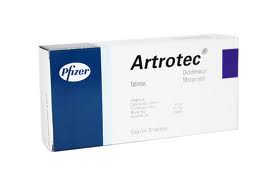 Arthritis Drug Arthrotec Linked to Stevens Johnson Syndrome