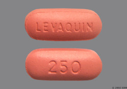 Levaquin Side Effects: Aortic Dissection