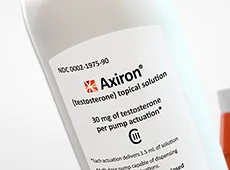 Testosterone Drug Lawsuit Claims Axiron Caused Stroke