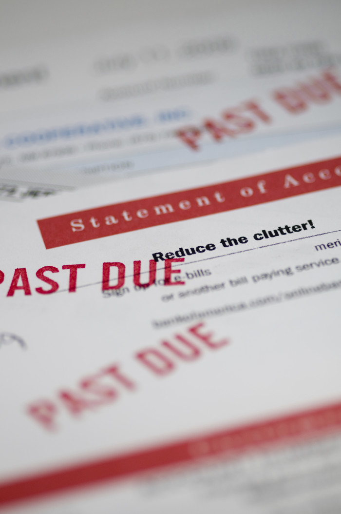 Contracted Debt Collector Alleged to Have Unfair Collection Practices