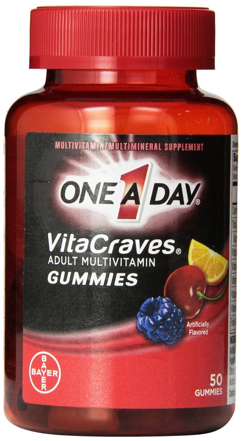 Bayer Asks Judge to Dismiss One-A-Day Vitamin Class Action Lawsuit