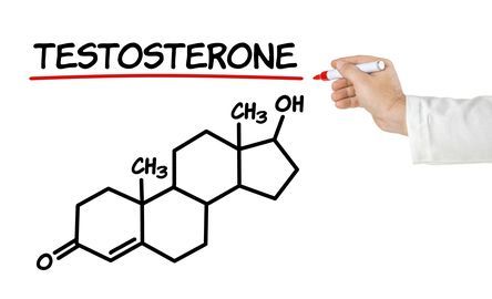 Testosterone Products Lawsuits Surpass 1,000