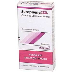 Serophene Birth Defects: A Fertility Treatment Risk