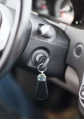 GM Ignition Switch Defect Sparks Legal Action