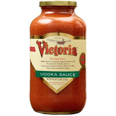 Victoria Fine Foods Class Action Alleges Deceptive 'Natural' Labeling