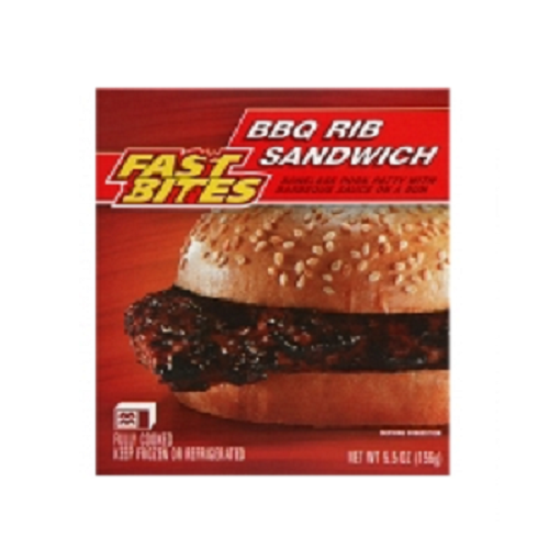 Fast Bites Class Action Should Not Be Dismissed, Plaintiff Says