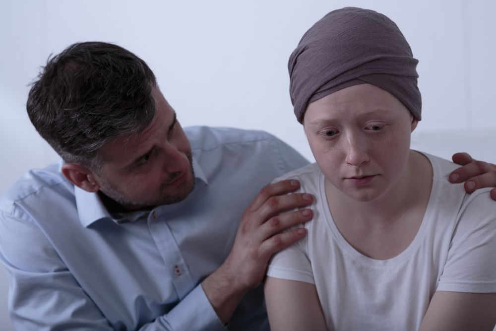 New Taxotere Permanent Hair Loss Lawsuit Joins MDL