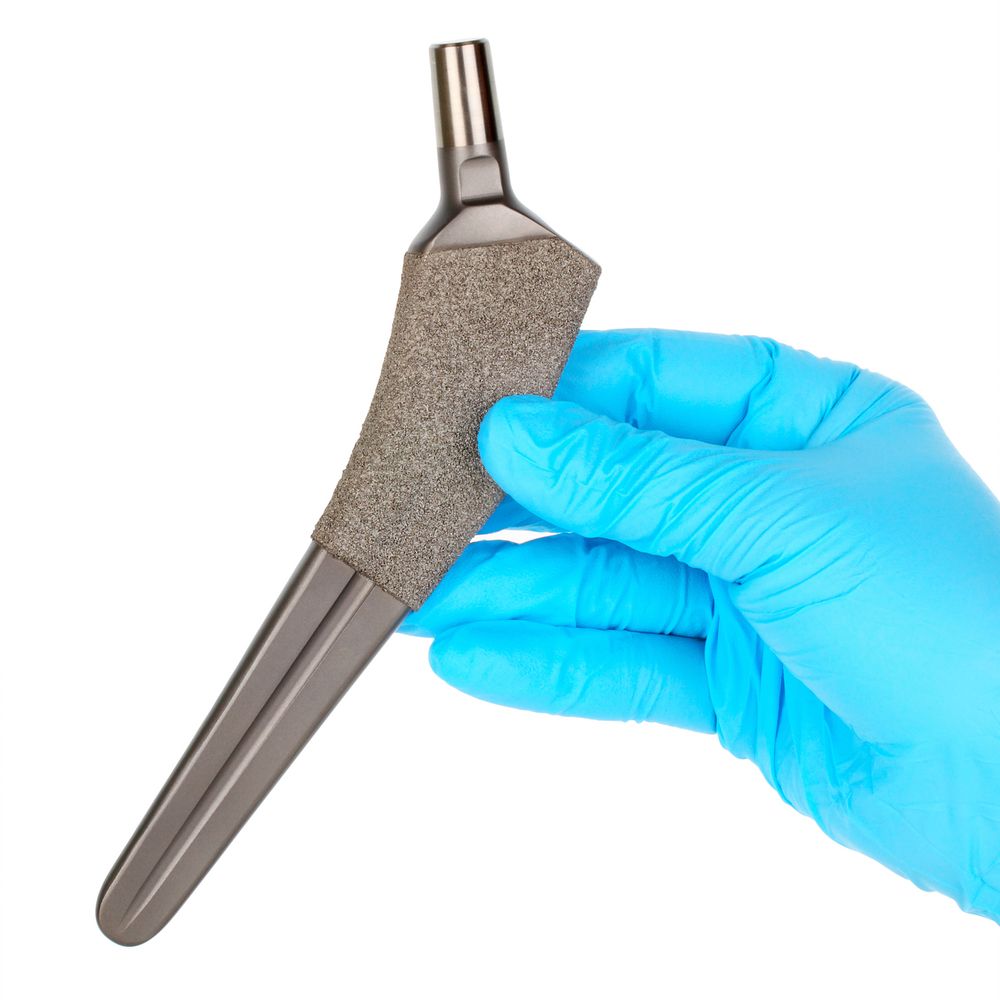 DePuy Faces New Metal Hip Implant Failure Lawsuit