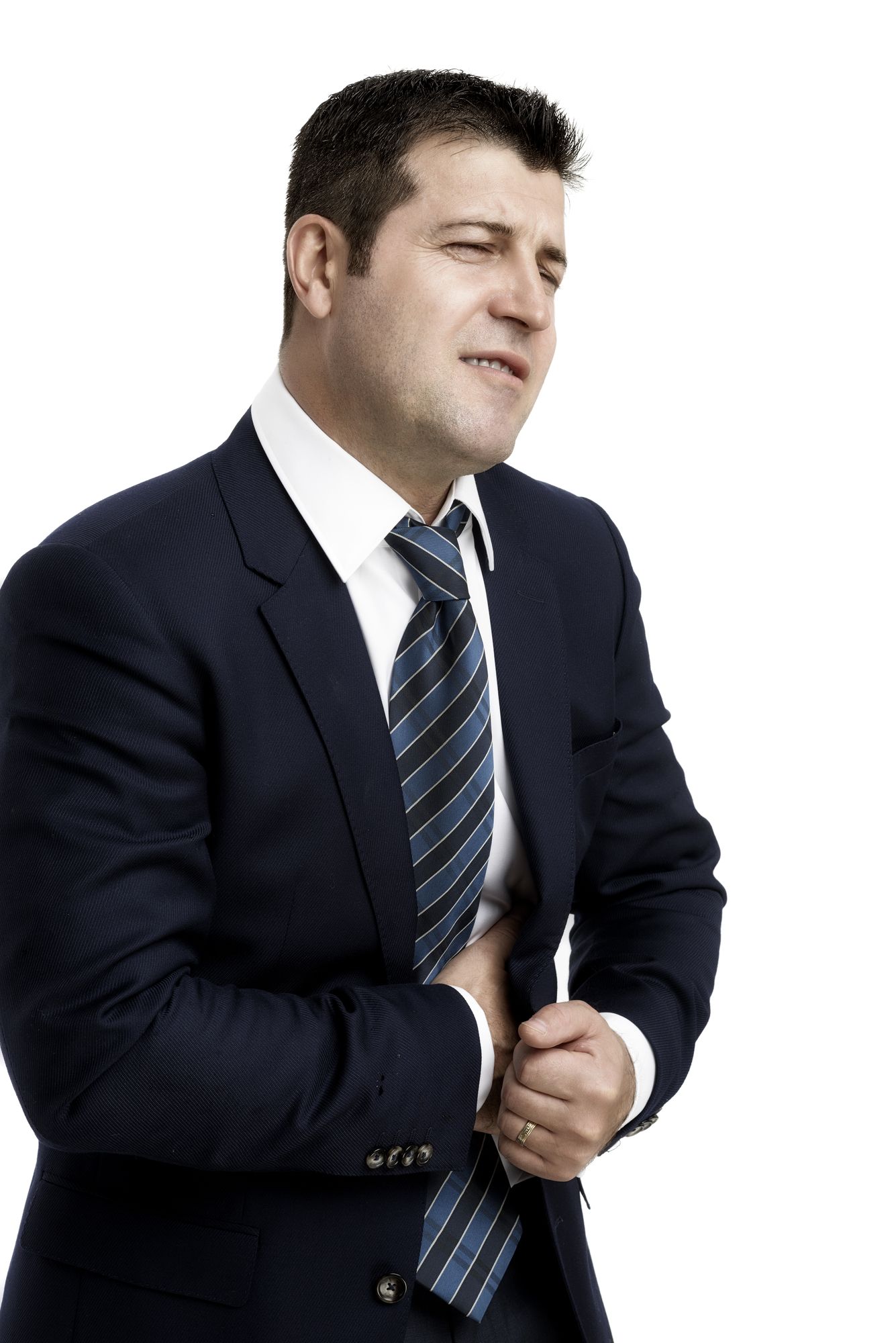 Benicar Stomach Problems Caused Sprue-Like Enteropathy, Plaintiff Says