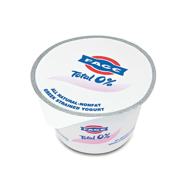 Fage Greek Yogurt Class Action Lawsuit Survives Dismissal Bid