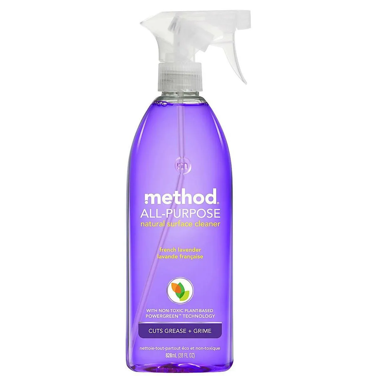 Method Cleaning Products Class Action Says 'Natural' Label is False