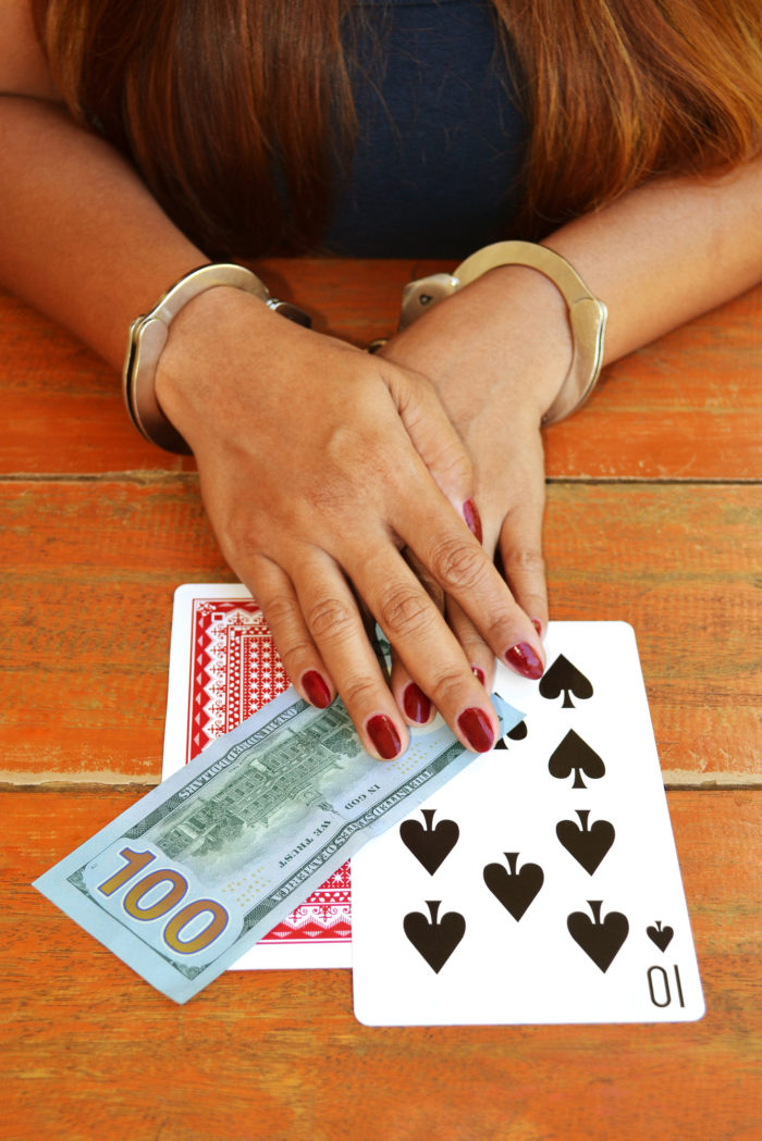 Woman Files Abilify Lawsuit Citing Compulsive Gambling Side Effects