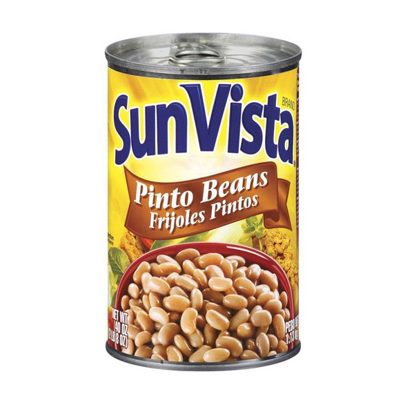 Sun Vista Class Action Says Canned Beans Contain Mostly Water