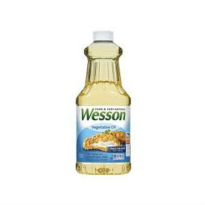 ConAgra Asks for Stay in Wesson Cooking Oil Class Action Lawsuit
