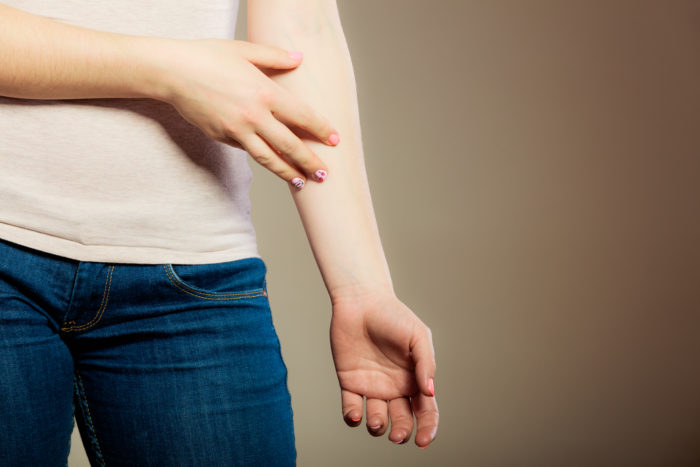 Zithromax Skin Reaction May Be Fatal