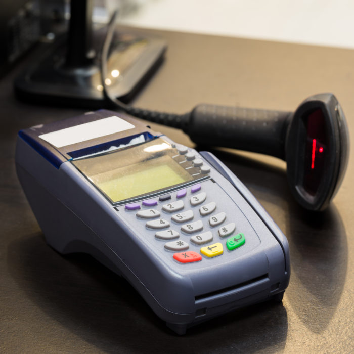 Is Your Debit or Credit Card Receipt FACTA Compliant?