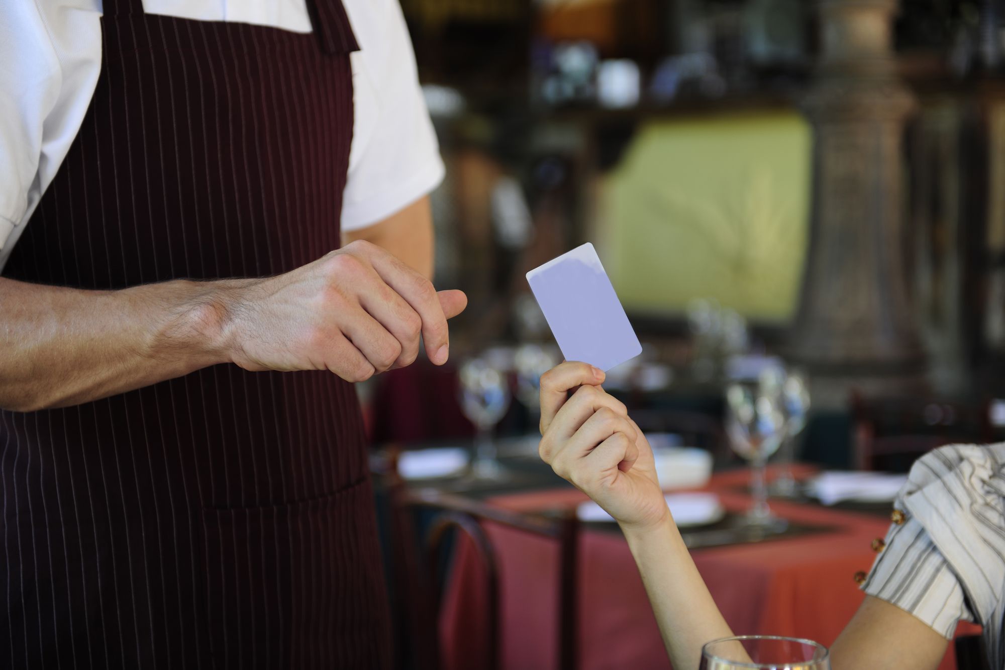 Can You File a FACTA Credit Card Receipt Lawsuit?