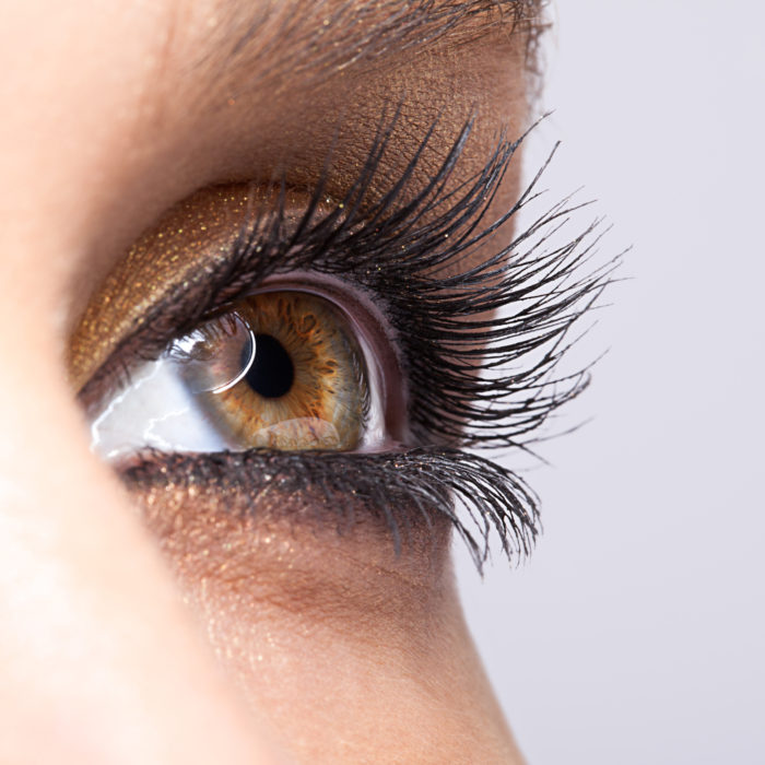 Avastin Eye Injection Preparation May Lead to Eye Floaters