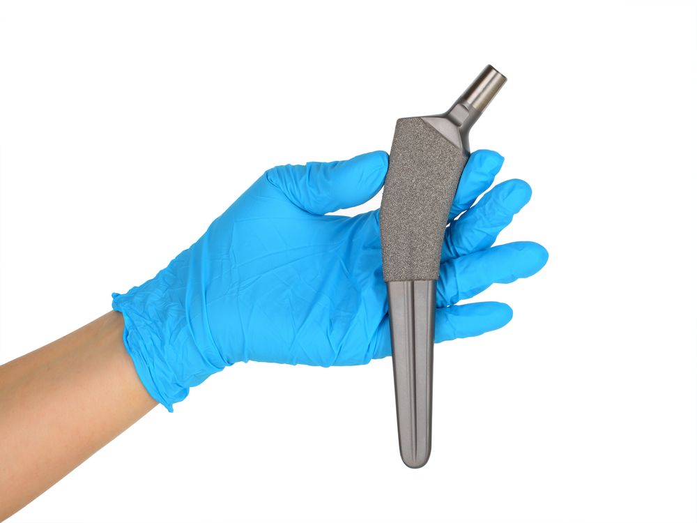Have You Suffered Side Effects After the DePuy ASR Hip Recall?