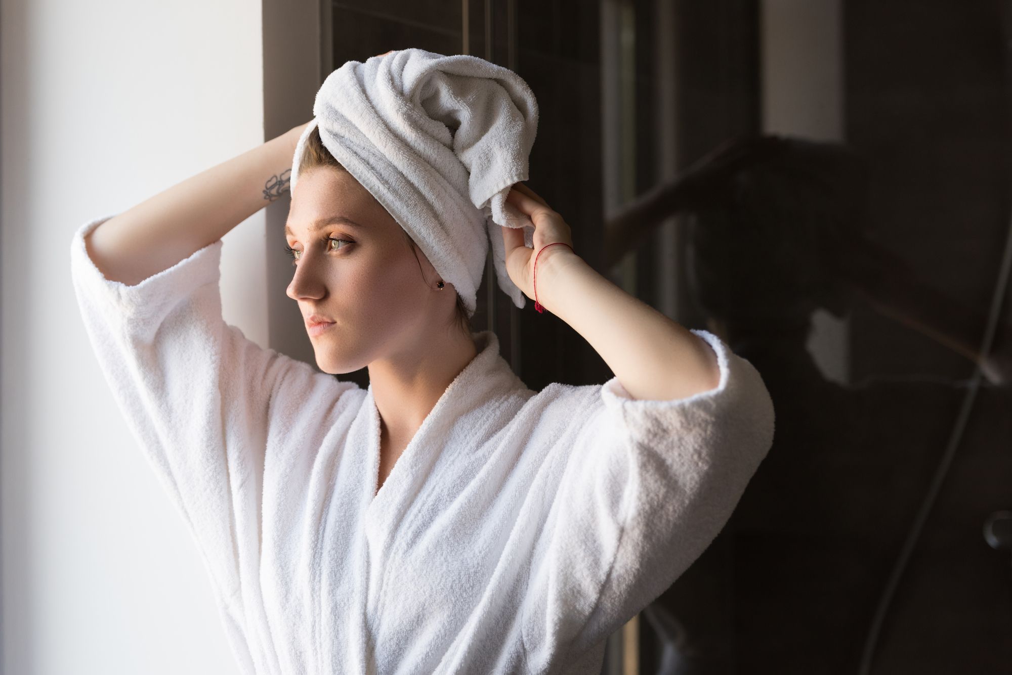 Ovarian Cancer May Be Among Talcum Powder Side Effects