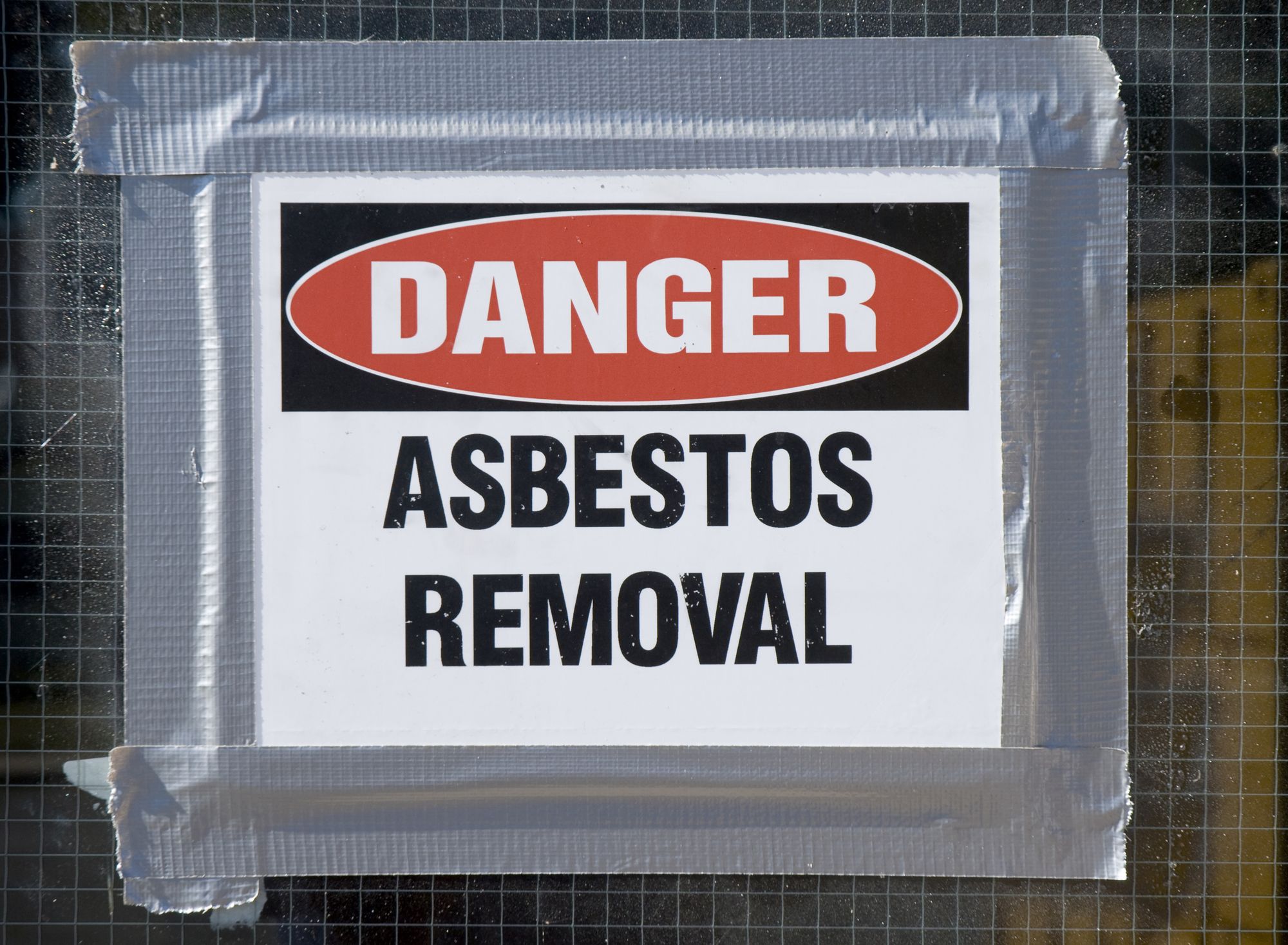 Canadian Government Agencies Sponsor New Asbestos Regulations