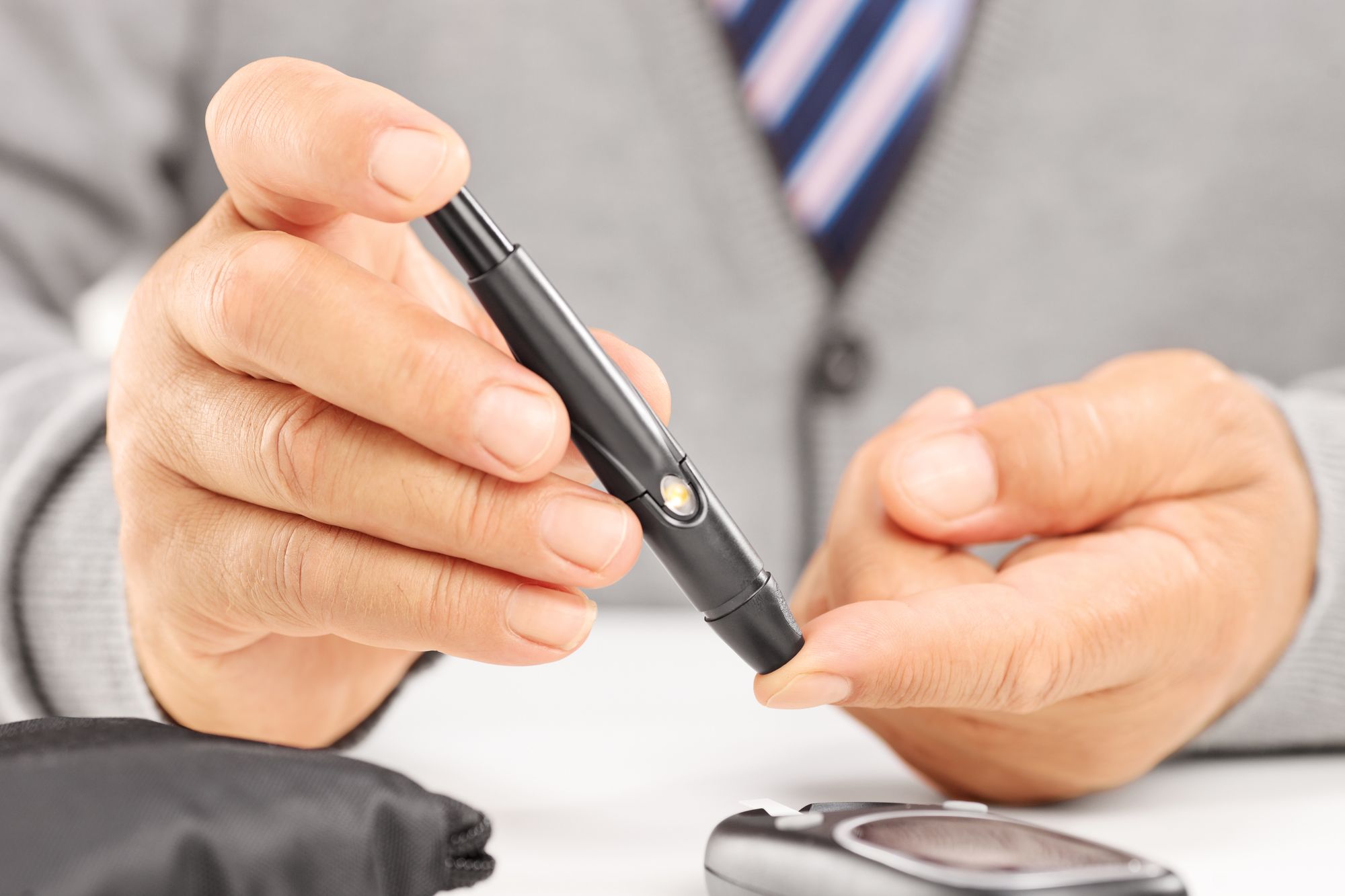 Invokana and Invokamet XR Linked With Serious Complications