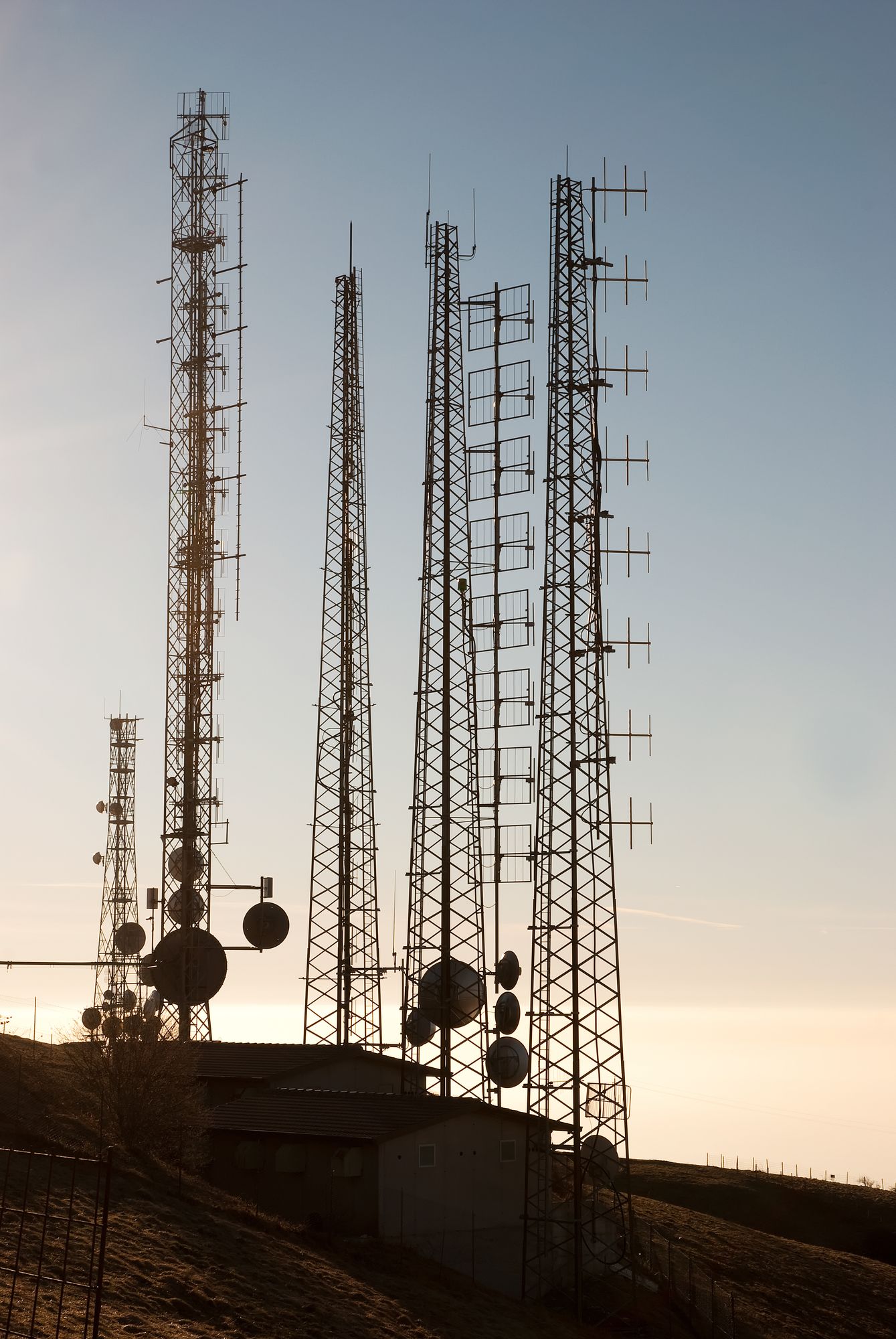 You May be Owed Money for Your Verizon Cell Tower Lease