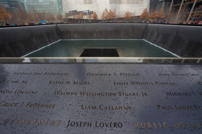 9/11 Victims Compensation Fund Continues to Provide for Ground Zero ...