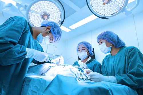 Proceed Mesh Lawsuit Claims Hernia Mesh is Defective